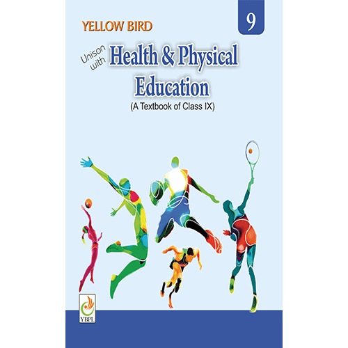 Health And Physical Education Cover Page Health And Physical Education Cover Page