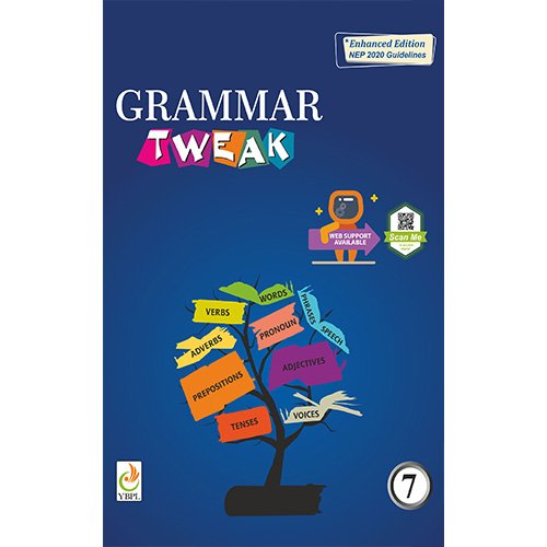 Class 7 English Grammar Book English Grammar For Class7 Class 7 English Grammar Book English Grammar For Class7
