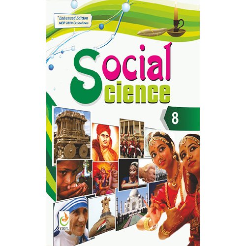 Class 8 Social Science Social Science Book Class 8 YBPL Class 8 Social Science Social Science Book Class 8 YBPL